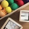 Froebel's Gifts: Learning through Play - BONEVET